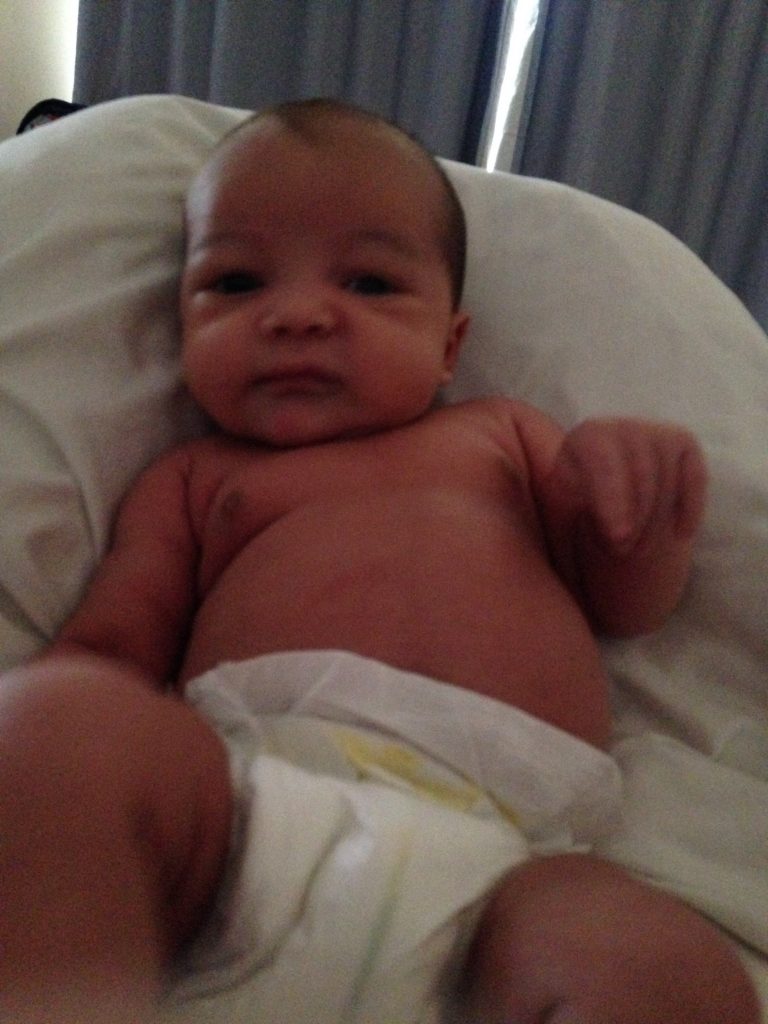 Birth Story: Katie shares the story of her Neo’s birth