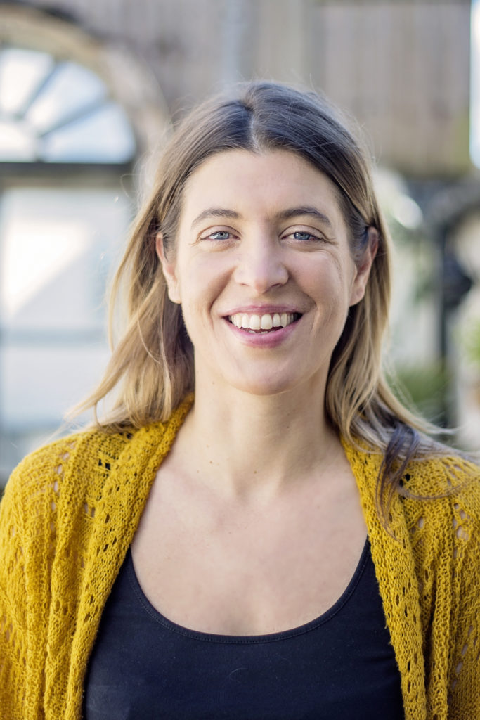 Anna Brook